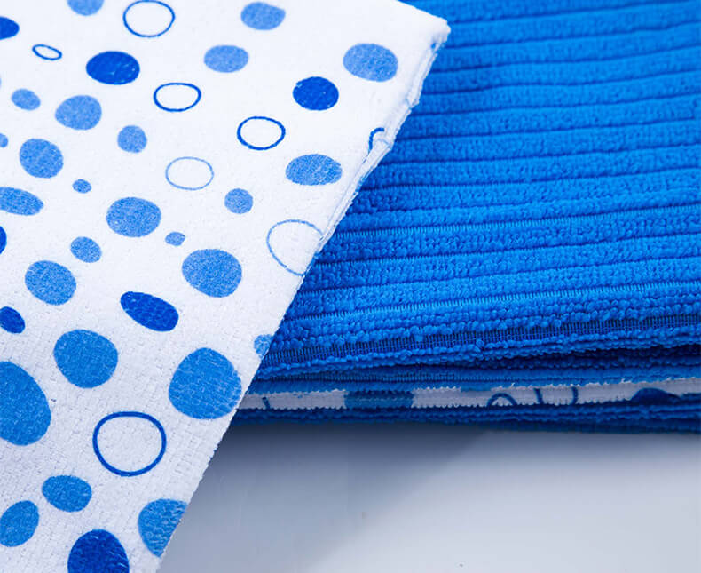 Light weight Soft cleaning cloth | Swallow