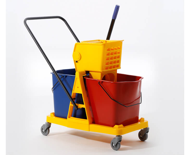 Single Bucket Squeezer 32L | Swallow