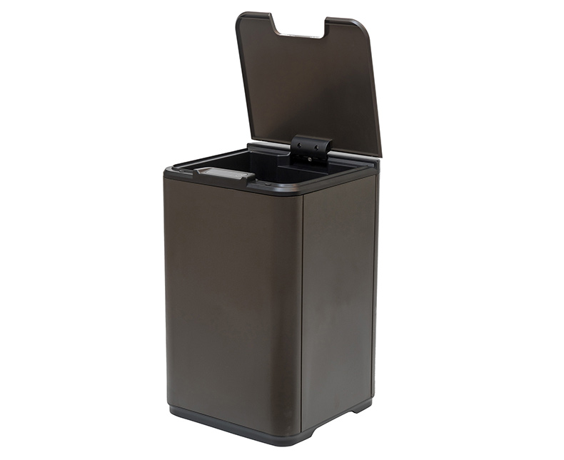 Sensor Smart waste bin | Swallow