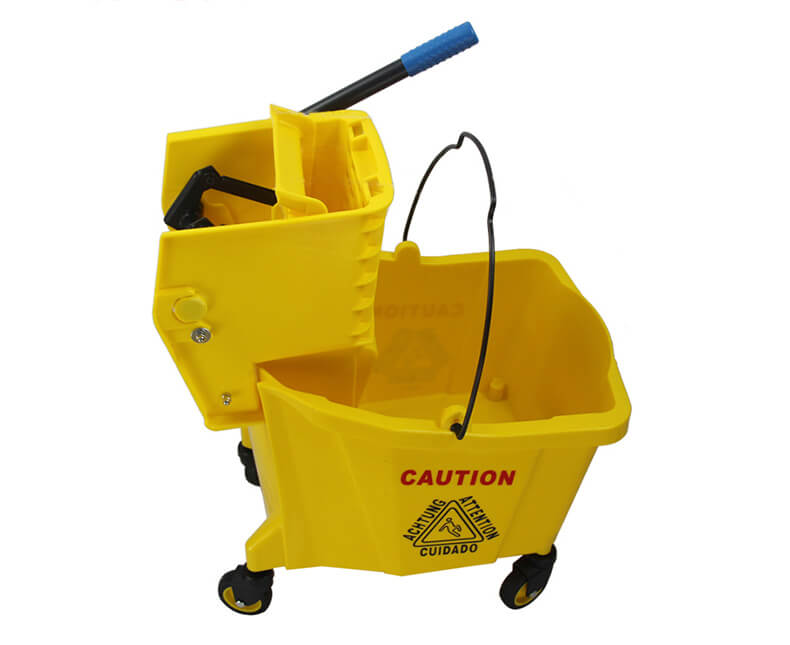 32L Single Bucket Water Press | Swallow