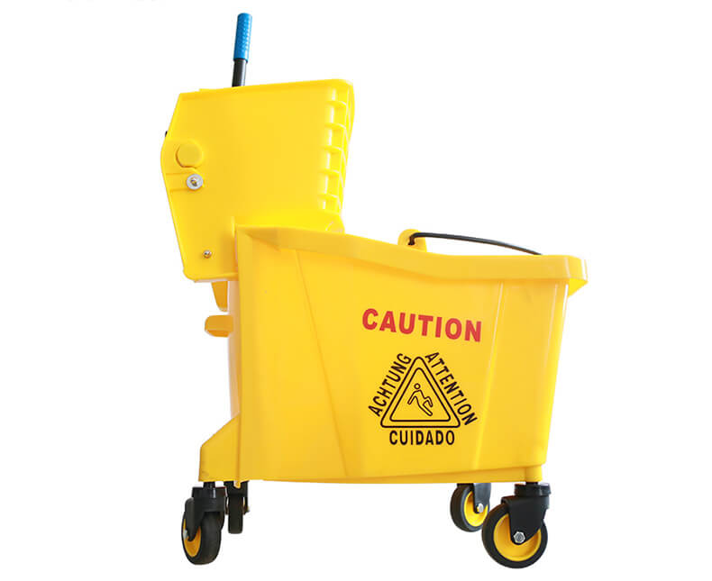 32L Single Bucket Water Press | Swallow